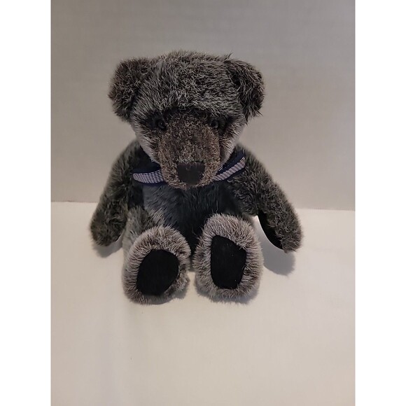 Russ | Toys | Vintage Russ Bears From The Past Winslow Plush Stuffed ...